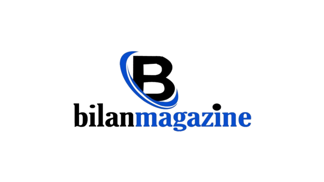 Maison - Bilan Magazine